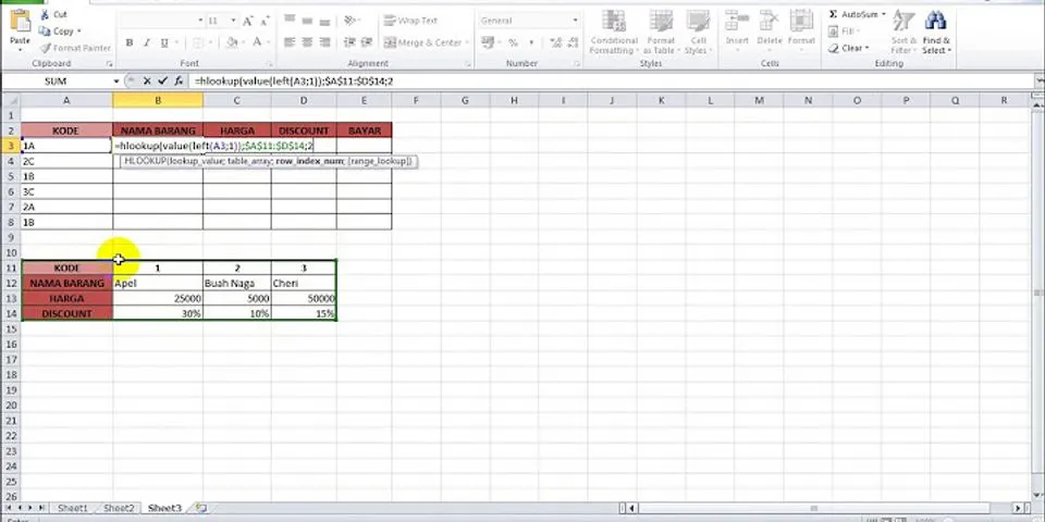 Formula yang digunakan untuk PEMBACAAN tabel yang disusun secara ... Formula yang digunakan untuk PEMBACAAN tabel yang disusun secara ...